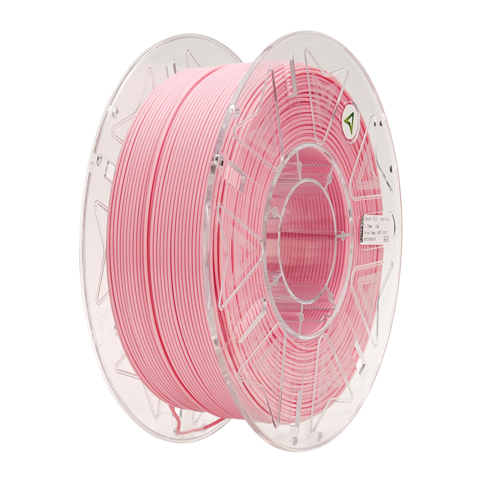 Creality PLA Filament 1.75mm for K2 Plus Combo, RFID 3D Printer ...
