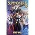 Amazon.com: Summoner eBook: Eric Vall: Kindle Store
