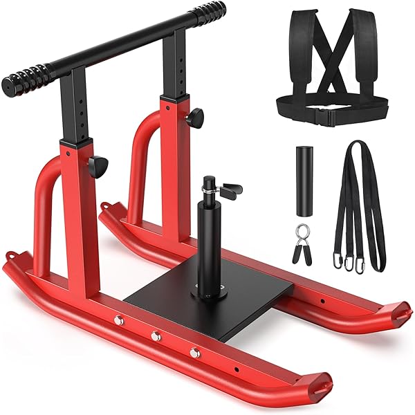 Football Practice Equipment Sled