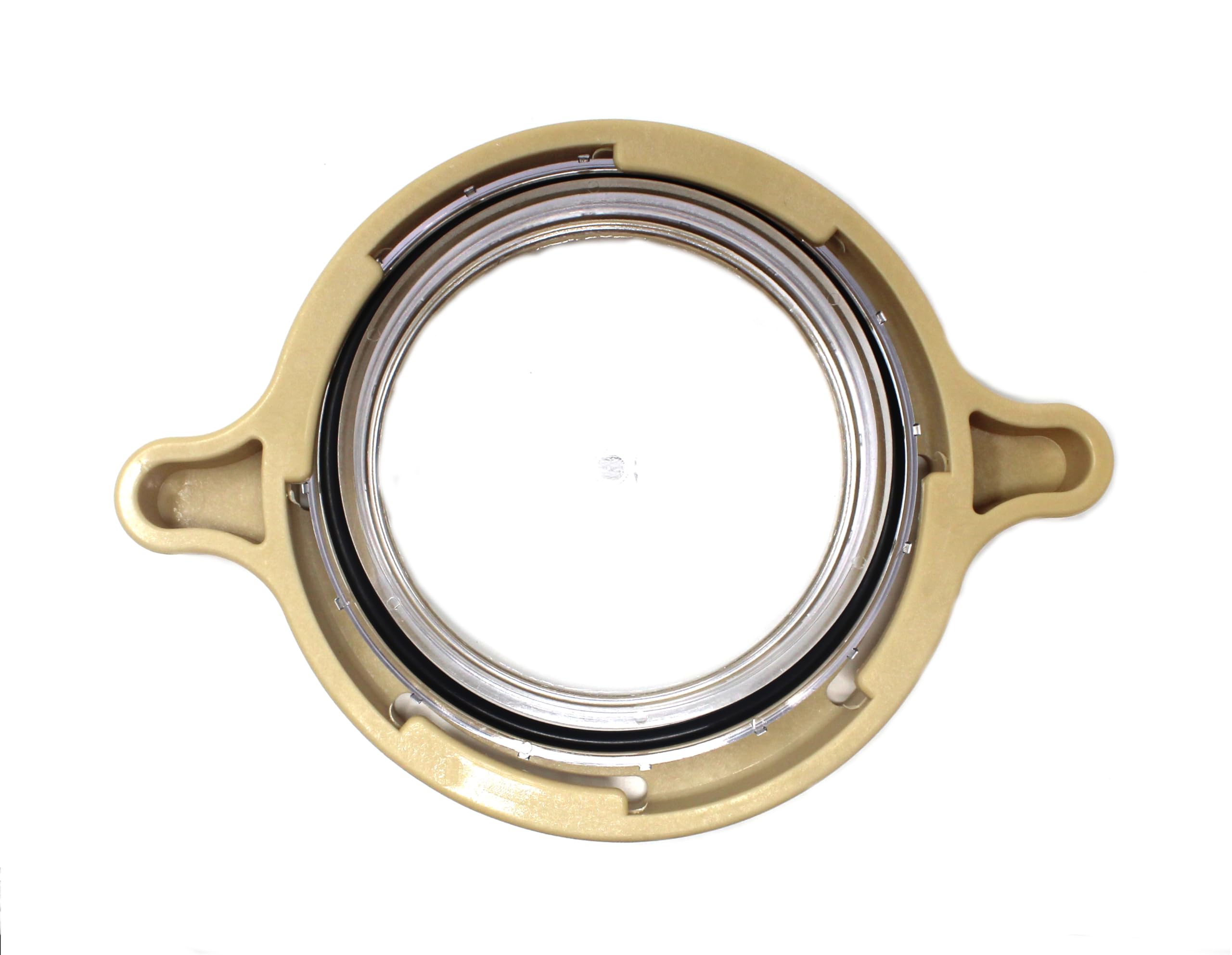 Mua JSP Manufacturing Pool Pump Cover Lid & Cam and Ramp Locking Ring ...