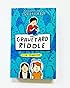The Graveyard Riddle (the new mystery from award-winning author of The ...