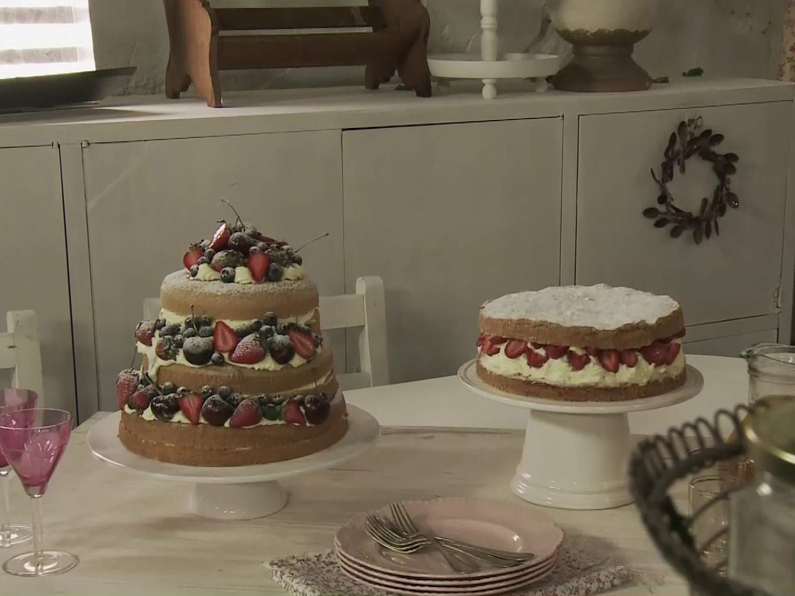 Watch REPOSTERÍA CON VIRGINIA SAR | Prime Video