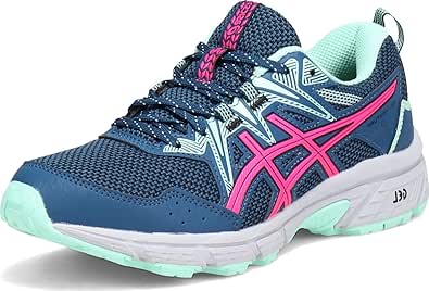 Amazon.com | ASICS Women's Gel-Venture 8 Running Shoes | Road Running