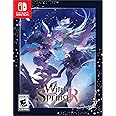 Amazon.com: Witchspring R Collector's Edition for Nintendo Switch : Pm ...