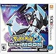 Nintendo Pokemon Ultra Moon - New Sealed 3DS Adventure Game