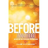 The Complete After Series Collection 5 Books Box Set by Anna Todd ...