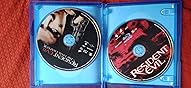 Resident Evil The Complete Collection [Blu-ray] : Amazon.com.br: DVD e ...
