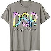 Amazon.com: DSP Direct Support Professional Appreciation Gifts DSP Week ...