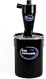 DUST COMMANDER - Cyclone filter element/Dust collector: Amazon.co.uk ...