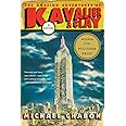 The Amazing Adventures of Kavalier & Clay: Chabon, Michael ...