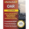 Amazon.com: OAR Test Prep: Officer Aptitude Rating Study Guide and ...
