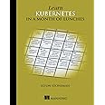 Amazon.com: Learn Docker in a Month of Lunches: 9781617297052: Stoneman ...
