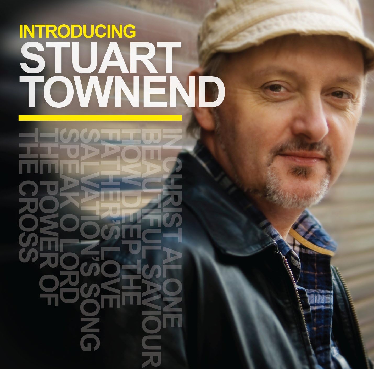 Introducing Stuart Townend - Townend, Stuart