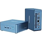 Amazon.com: GEEKOM IT13 Mini PC 2025 Edition, with Intel 13th Gen i9 ...