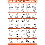 Weider Total Body Works 5000 Gym : Home Gyms : Sports & Outdoors