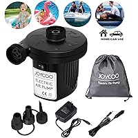 Amazon.de Bestseller: Die beliebtesten Artikel in Elektrische Luftpumpen