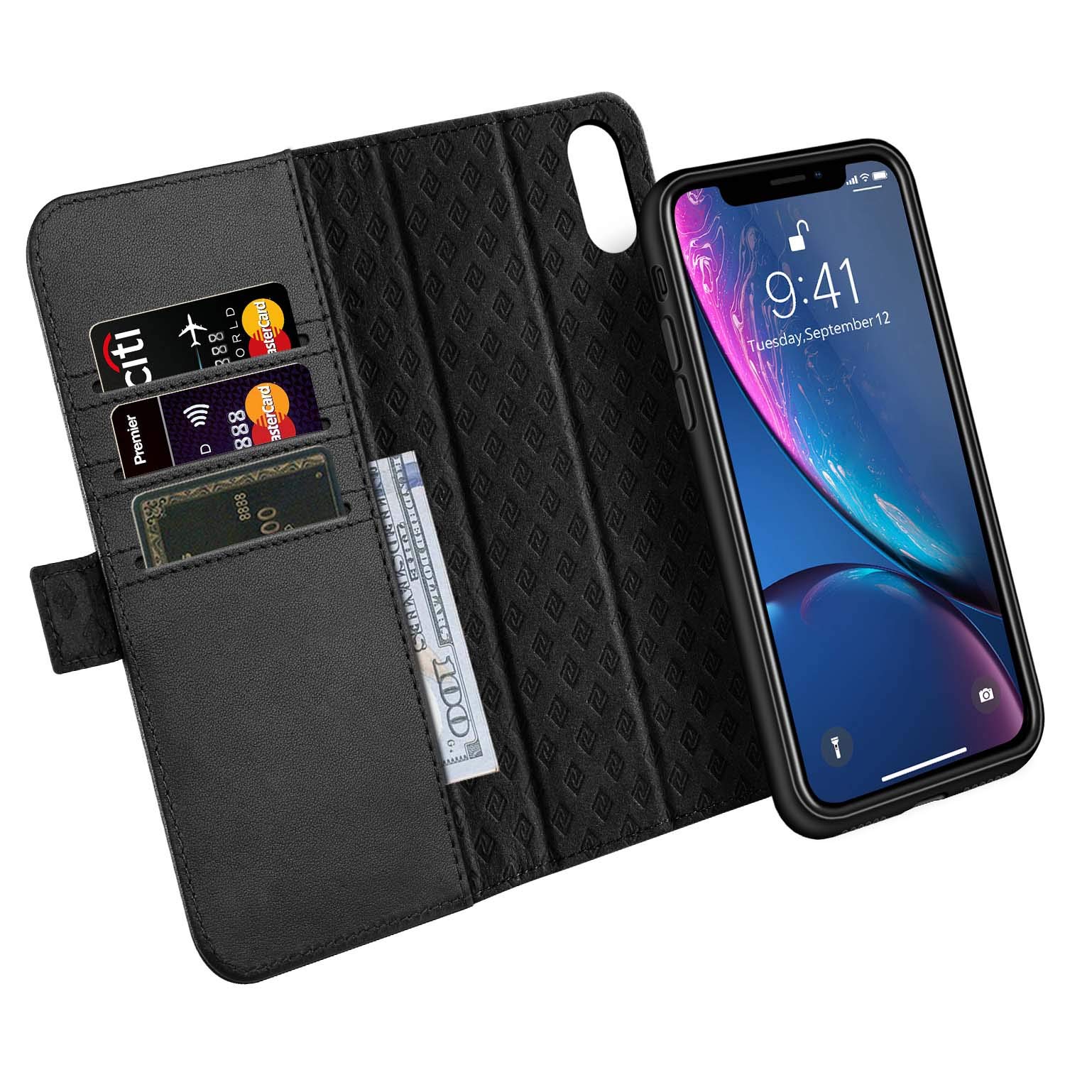 Best Iphone Wallet Folio | semashow.com