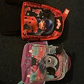Amazon.com | Miraculous Kids Ladybug Backpack | Kids' Backpacks