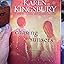 Chasing Sunsets: A Novel (Angels Walking): Karen Kingsbury ...