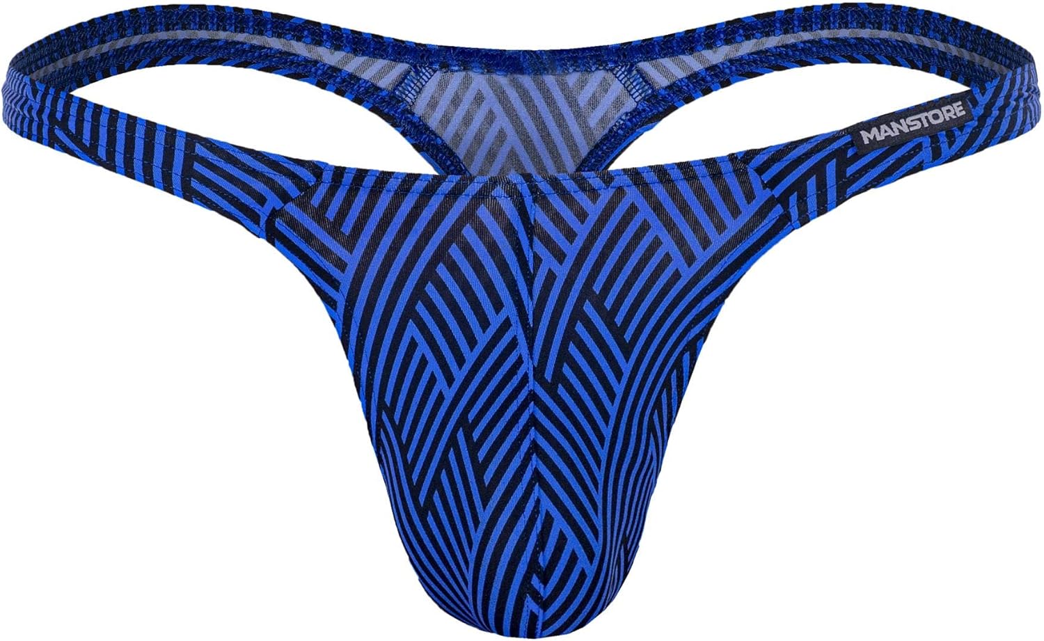 MANstore Tower String Homme: Amazon.fr: Vêtements et accessoires