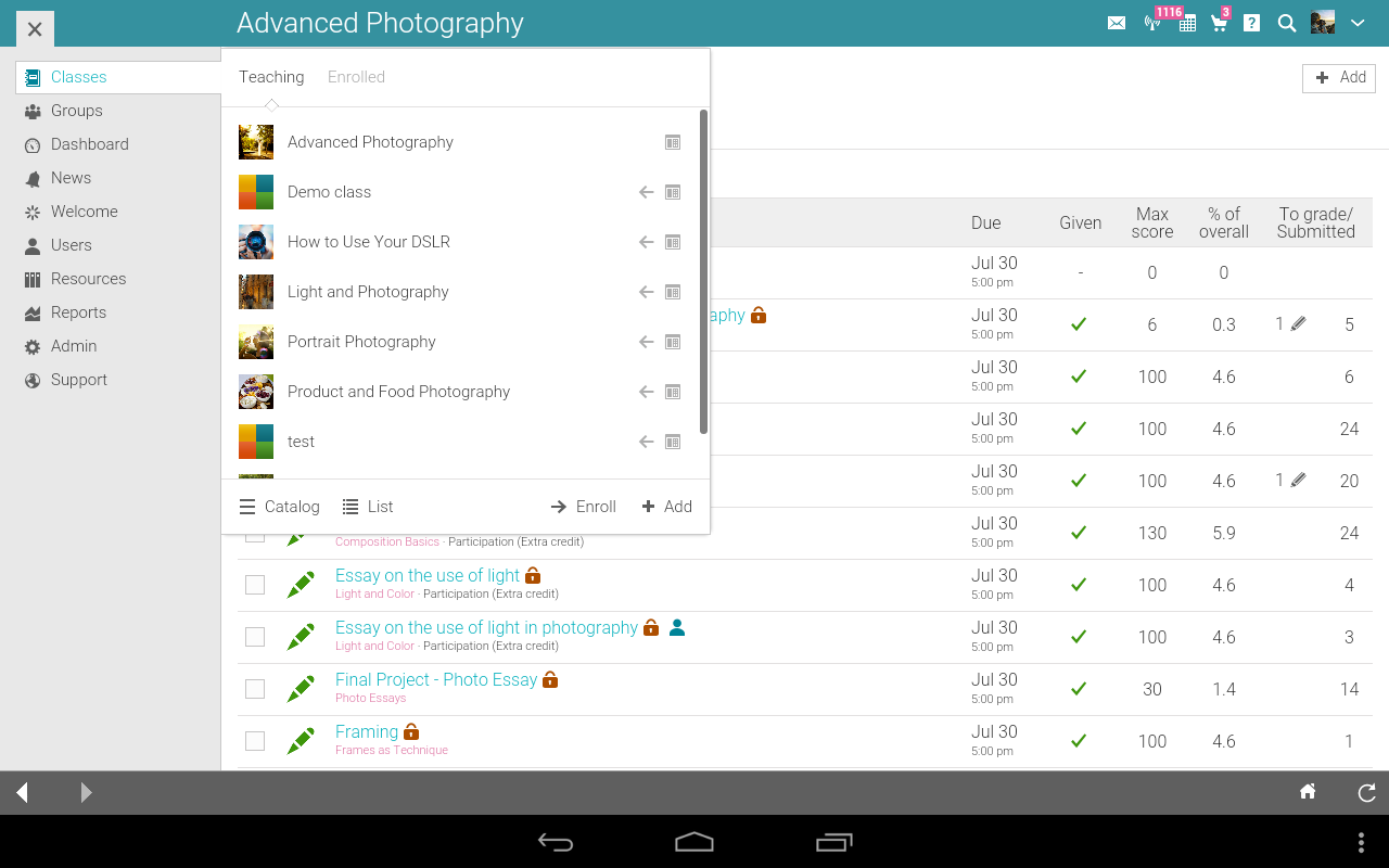 NEO LMS: Amazon.es: Appstore para Android