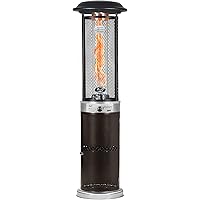 Amazon.com: BALI OUTDOORS Propane Patio Heater, Stainless Steel ...