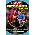 The Rhino Records Story: The Revenge of the Music Nerds: Bronson ...