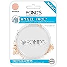 Amazon.com : Pond's Angel Face Pinkish White Glow Face Loose Powder 50 ...