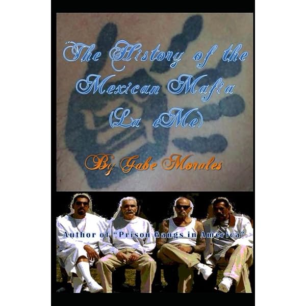 California Mexican Mafia