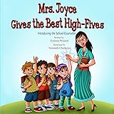 My Counselor is a Princess (The Wonder Who Crew): Acker, Joey, Acker ...