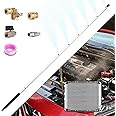 Amazon.com: 40 Inch Pressure Washer Wand for Car Radiator Cleaning ...