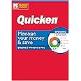 Amazon.com: Quicken Deluxe Personal Finance – Manage your money and ...