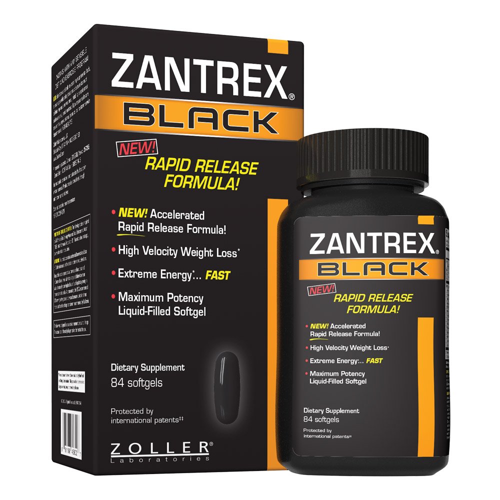 Zantrex