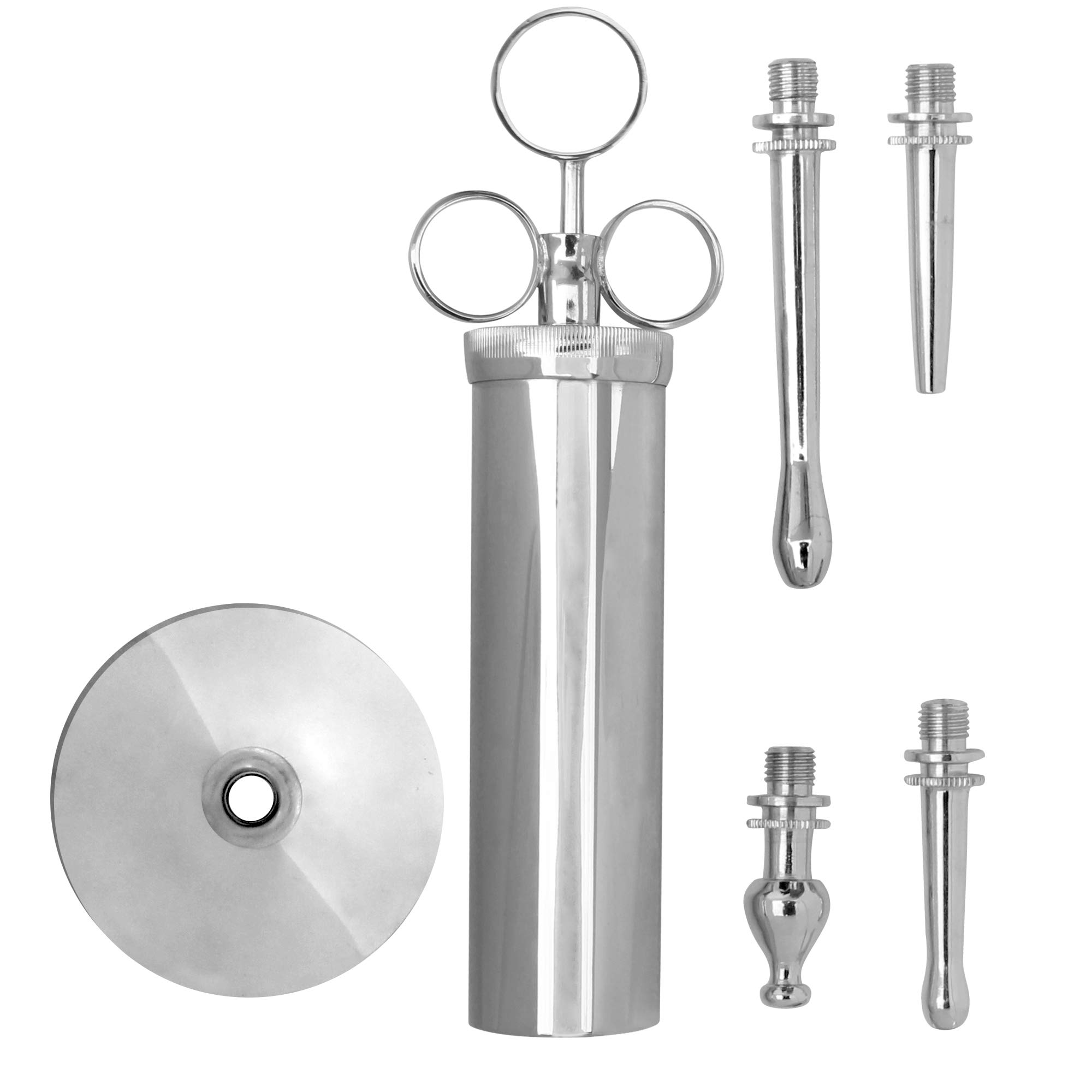 Ear Syringes Saudi Arabia | Buy Online | Whizz Others