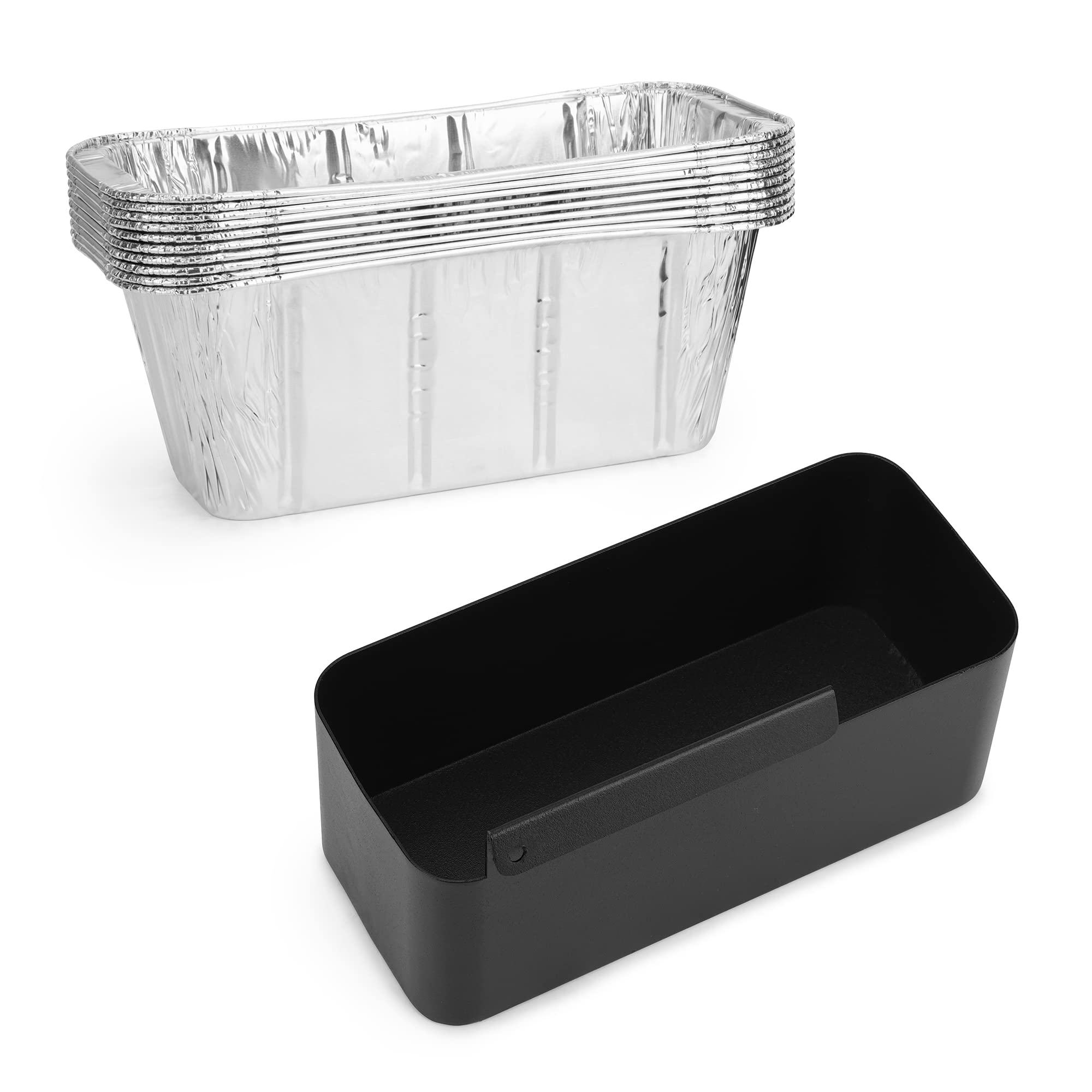 Stanbroil Grease Catcher Pan for Camp Chef Griddles SG100 SG90 SG30 ...