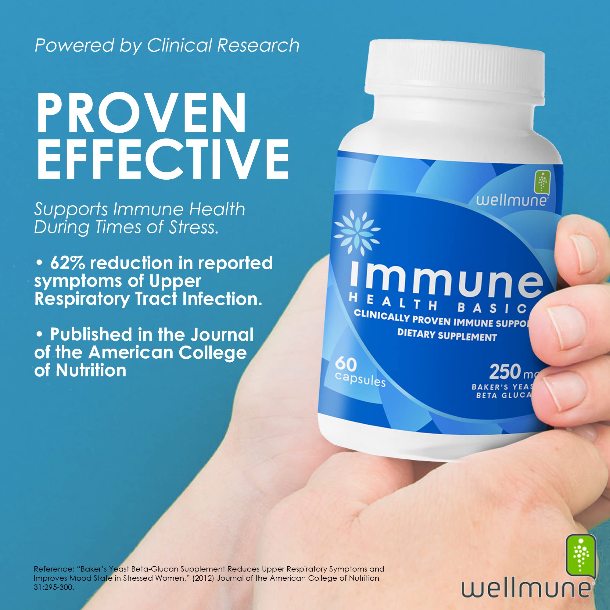 Mua Immune Health Basics Ultra Strength Immunity - Clinically Proven ...