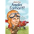Quien fue Amelia Earhart? (Quien Fue]]? / Who Was]]?) (Spanish Edition ...