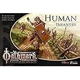 Amazon.com: Oathmark Human Infantry : Arts, Crafts & Sewing