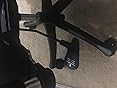 Amazon.com: Ergonomic Mesh Office Chair - SIEGES Adjustable Headrest ...