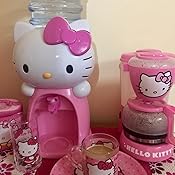 Amazon.com: Hello Kitty Coffee Maker: Drip Coffeemakers: Kitchen & Dining