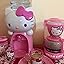 Amazon.com: Hello Kitty Coffee Maker: Drip Coffeemakers: Kitchen & Dining