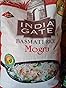 India Gate Basmati Rice Bag, Mogra, 5kg (Broken Rice) : Amazon.in ...