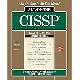 CISSP All-in-One Exam Guide by Harris, Shon