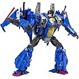 Amazon.com: Transformers Toys Studio Series 89 Voyager Class ...