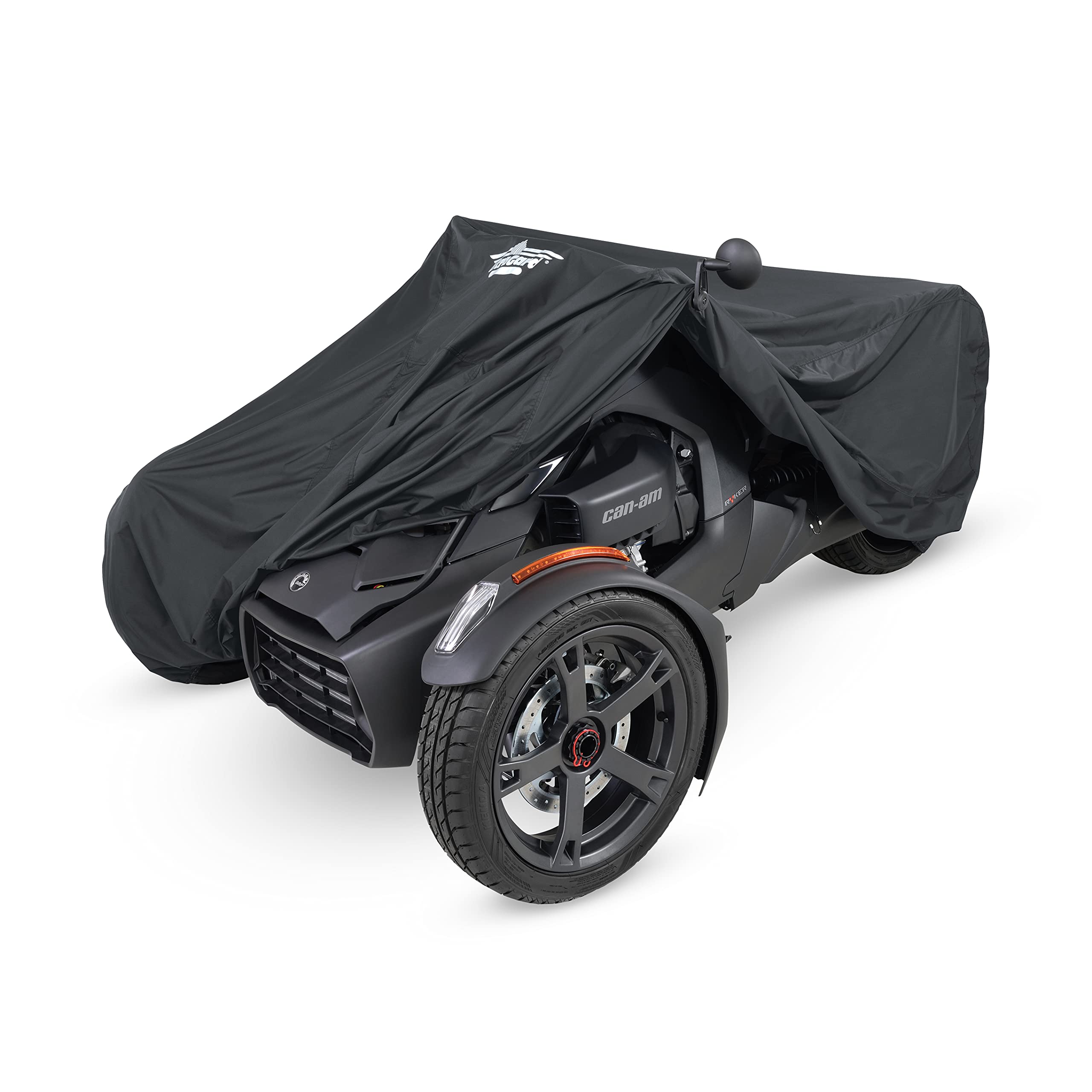 Mua UltraGard Can-Am Ryker Full Motorcycle Cover with Expandable Pouch ...