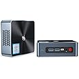 Amazon.com: Beelink SEI8 Mini PC Windows 11 Pro, Intel 8th Gen 8109U(up ...