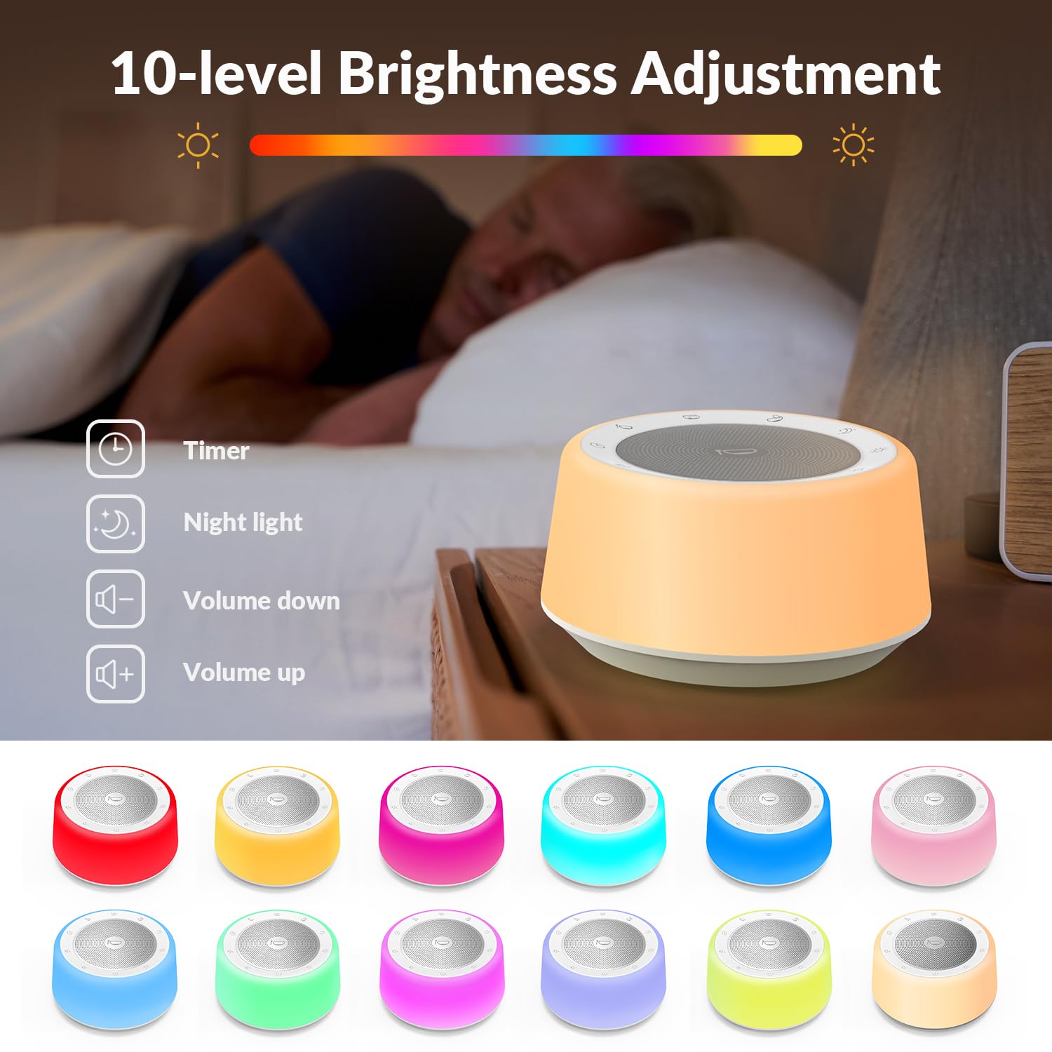 Mua Kipcush Tibetan Singing Bowls Sound Machine - 11 Different Sized ...