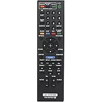 Amazon.com: RM-ADP053 Replace Remote fit for Sony Blu-ray DVD BDV-E870 BDV-E570 BDV-E470 BDV ...