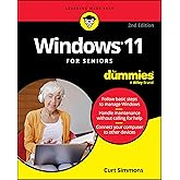 Amazon.com: Windows 11 All-in-One For Dummies, 2nd Edition ...