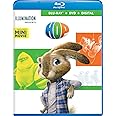 Amazon.com: Hop [Blu-ray] : James Marsden, Kaley Cuoco, Tim Hill ...